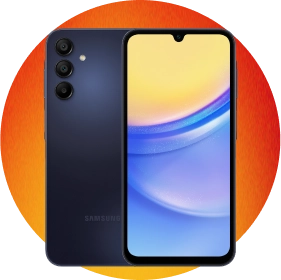 Mobile Postpaid Handsets